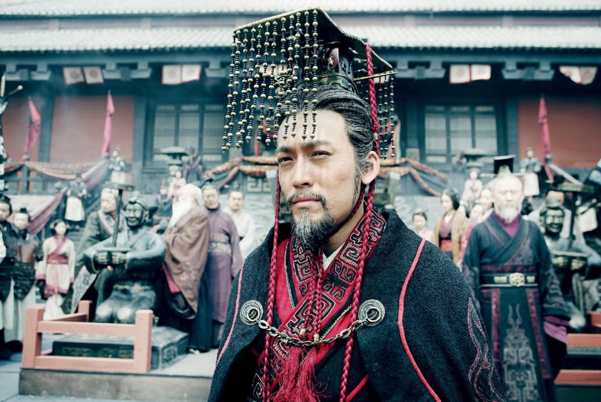 A Brief Analysis on the Succession of King Zhaoxiang of Qin and the ...