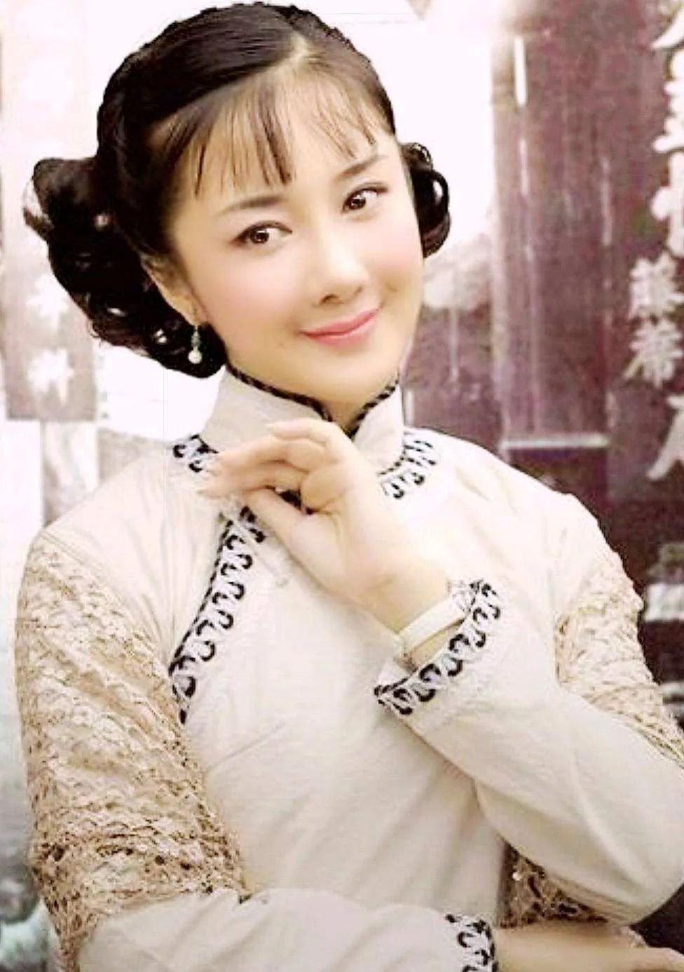Li Yixiao: The appearance will be different - iNEWS
