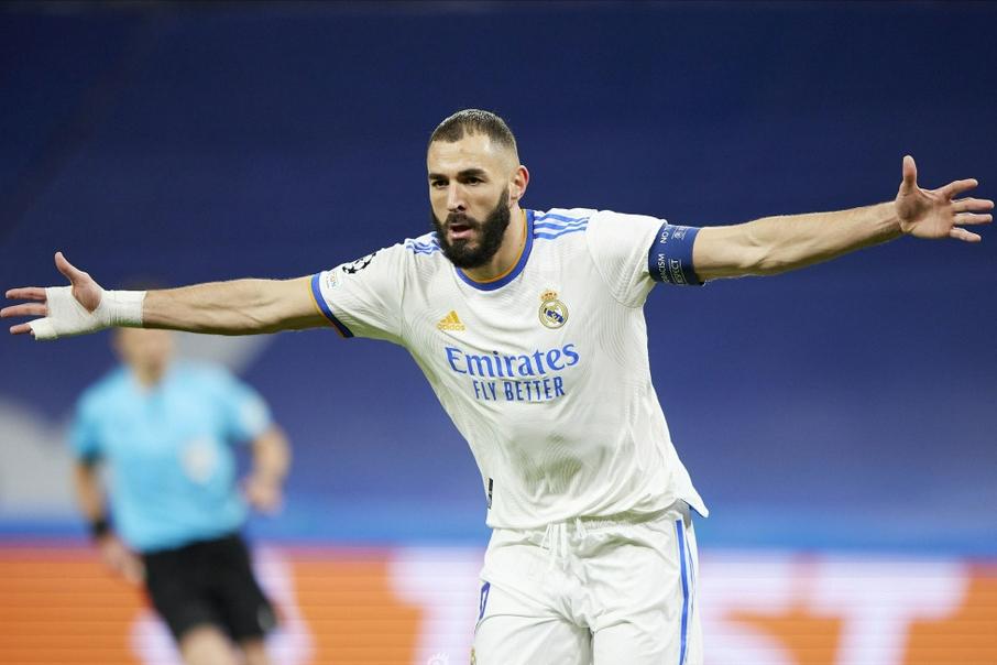 The story of Benzema's right hand bandage - iNEWS