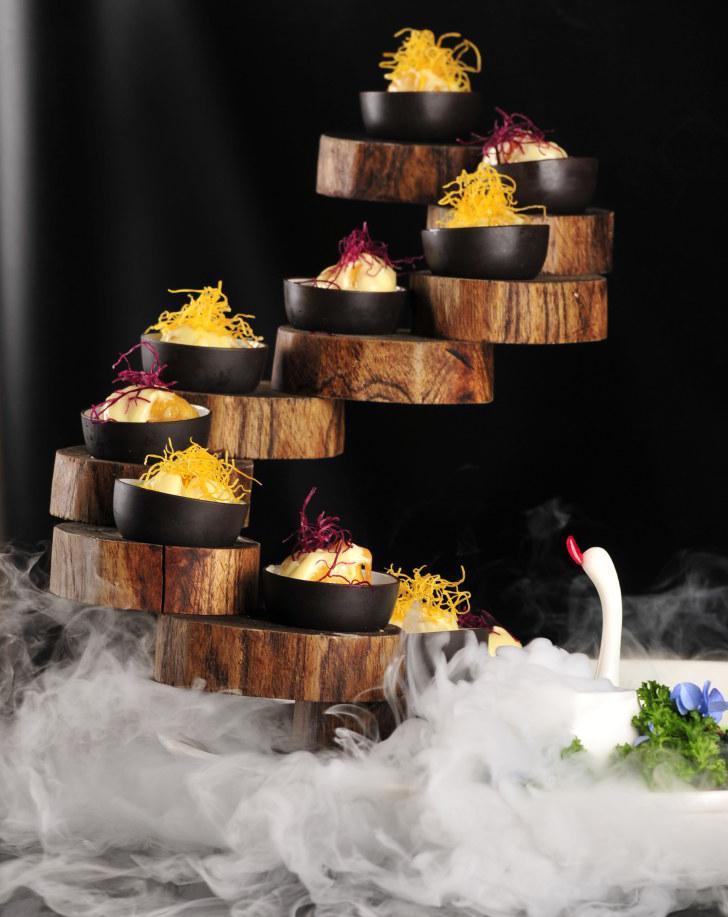 Restaurant style dishes, hot selling - iNEWS