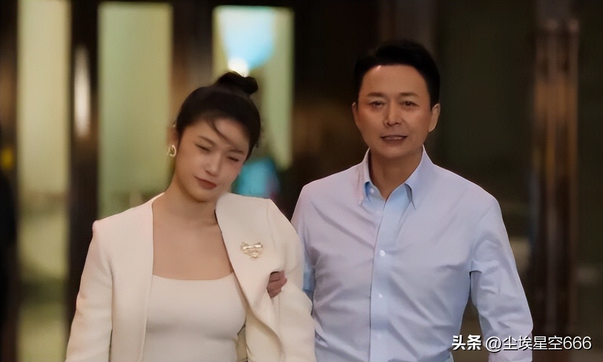 Imperfect victim, Zhou Xun and Dong Jie's eye-catching scenes, Lin Yun plays the victim of ...