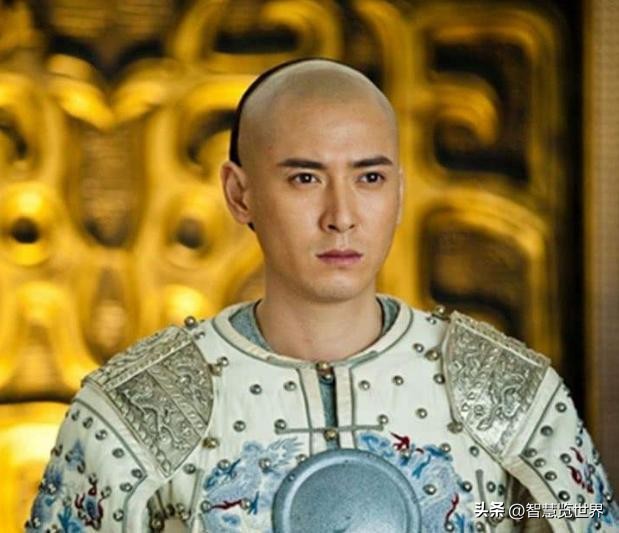 These few decent characters who have been whitewashed by TV dramas did ...