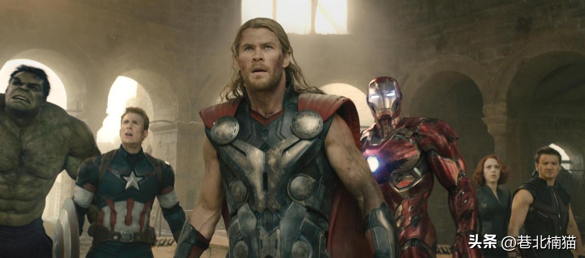 How The Avengers Shows Superhero Social Responsibility Through Teamwork ...