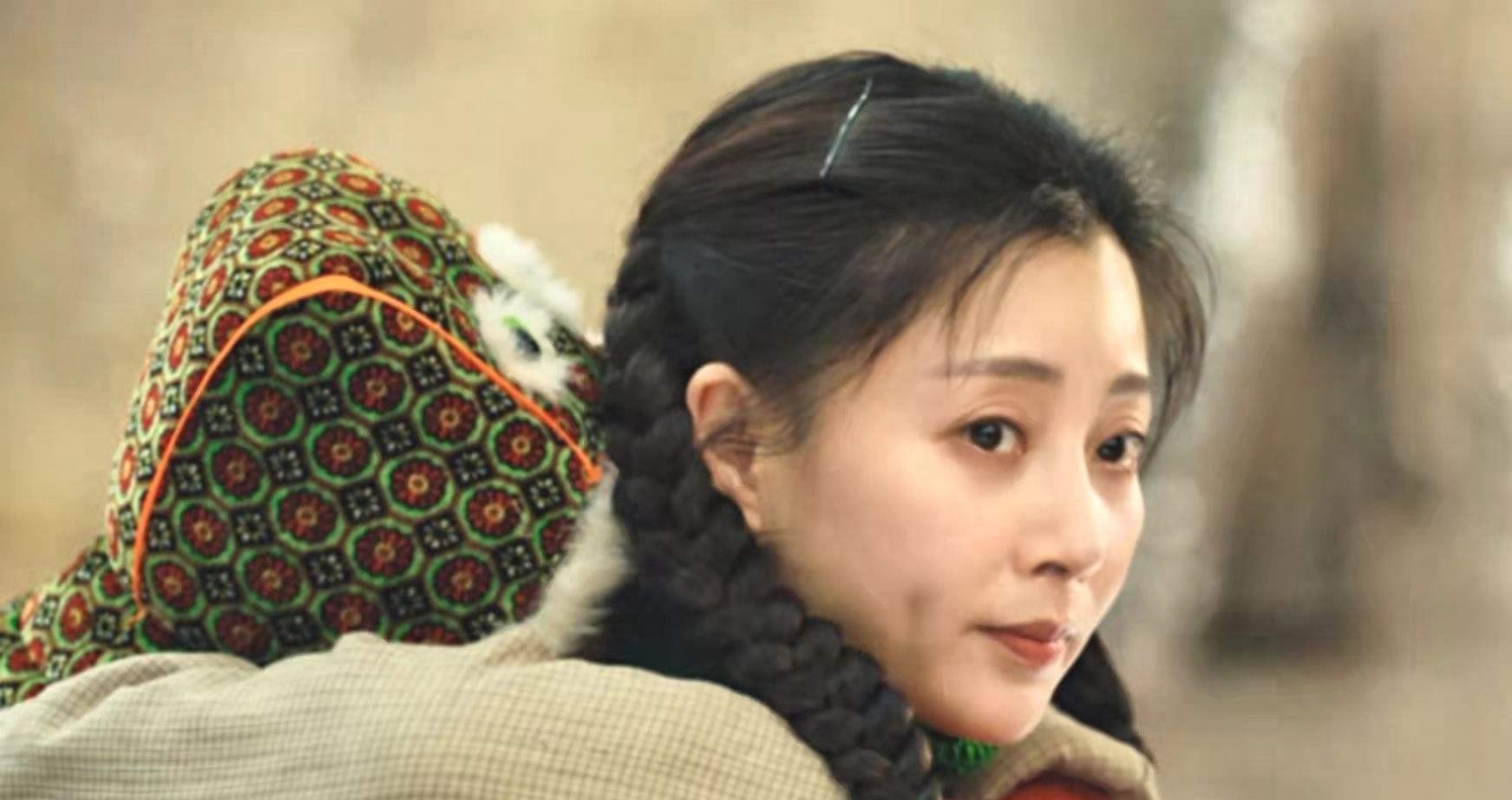 What was the life situation like after the divorce of former actress Zhao Yamin and Chen Guojun ...