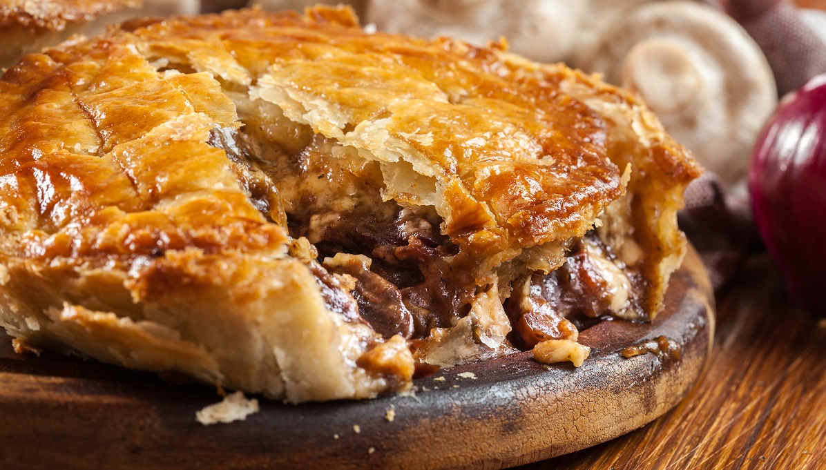 What did you eat during the Gold Rush in America?15 Weird Foods From ...