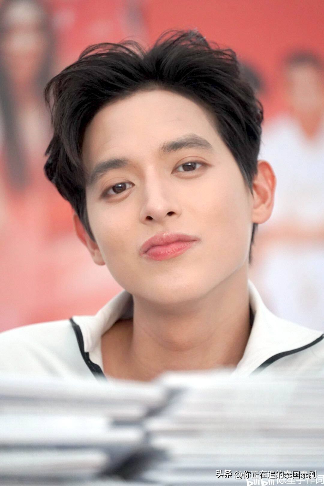 2022-2023 Thai entertainment industry male star salary ranking: the ...