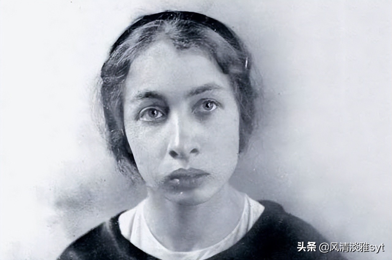 Fanny Kaplan where she met Lenin's brother - iNEWS