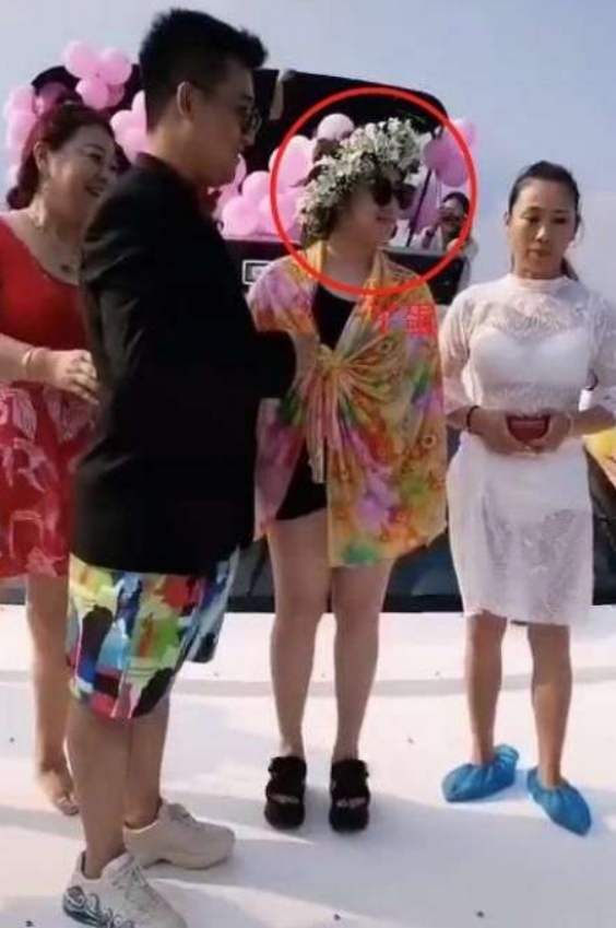 13 years later, when I look at the marriage between Yadan and Wang ...