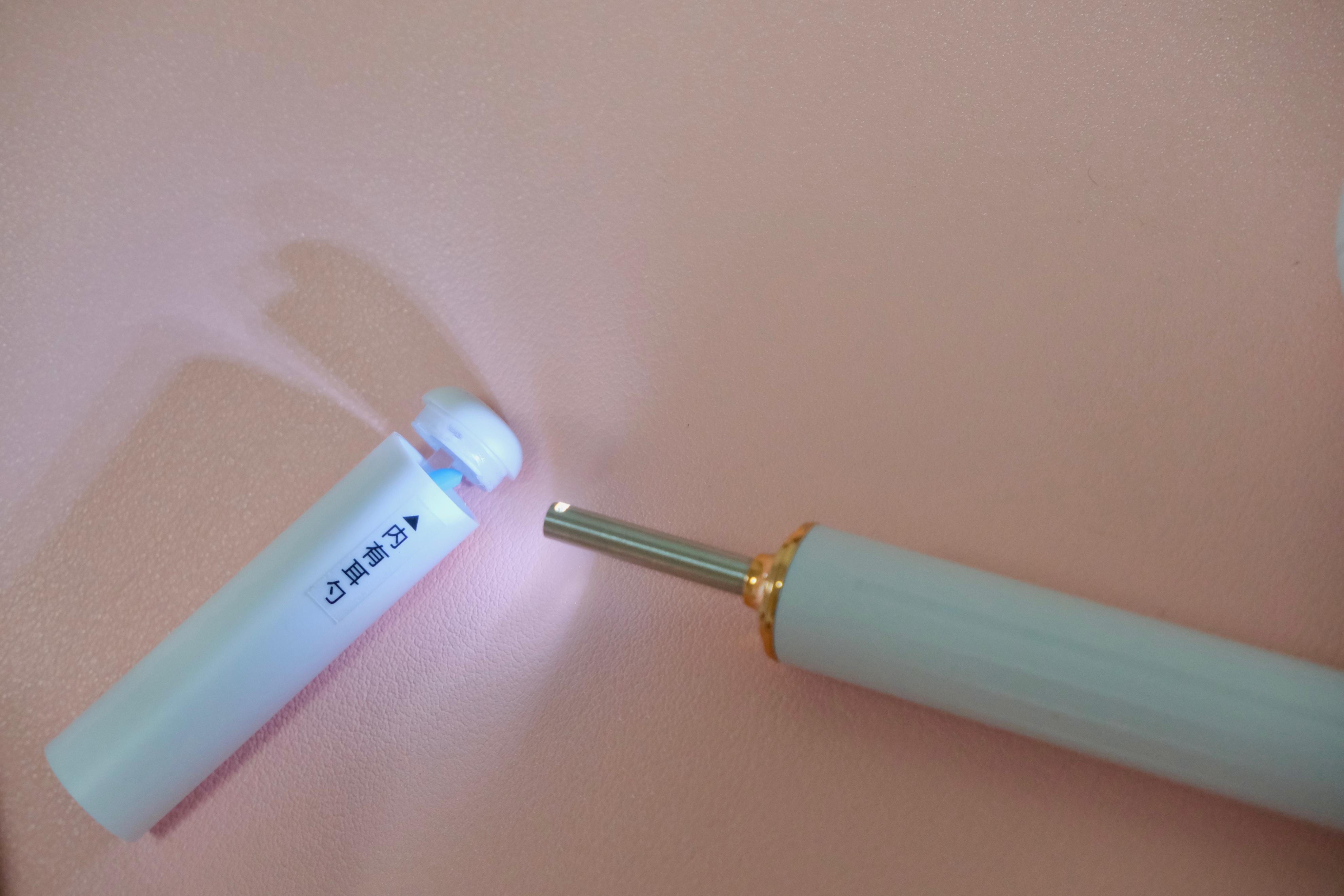 Cherish your hearing and take care of your ears, make a SPA for your ...