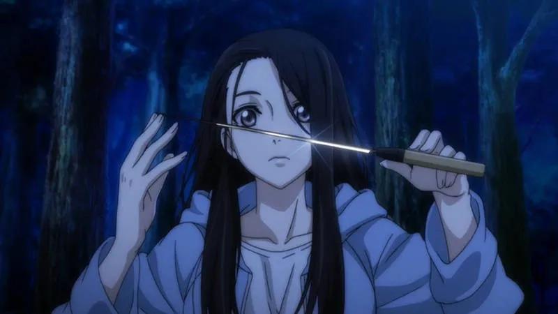 "Under One Person" Feng Baobao's true identity turned out to be his ...