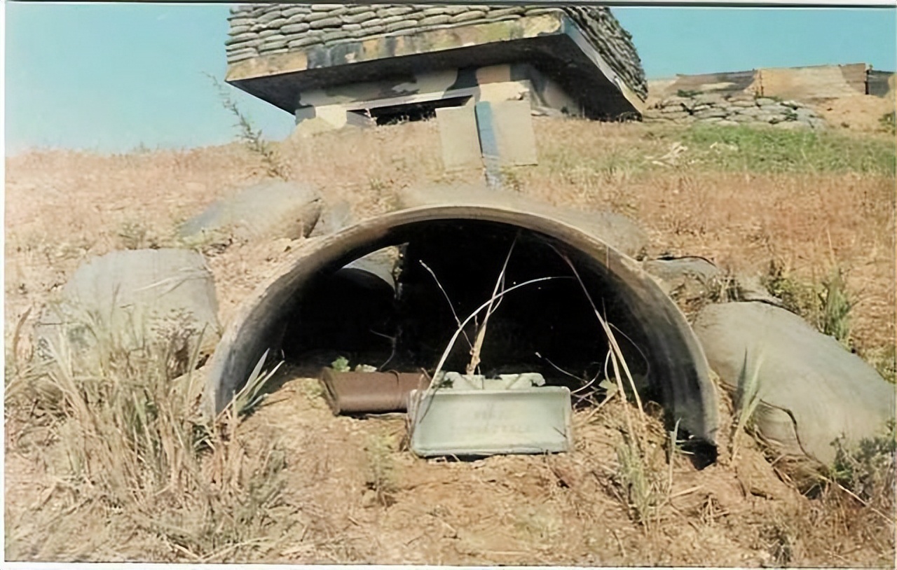 The Russian army took out the "weapon at the bottom of the box" and ...