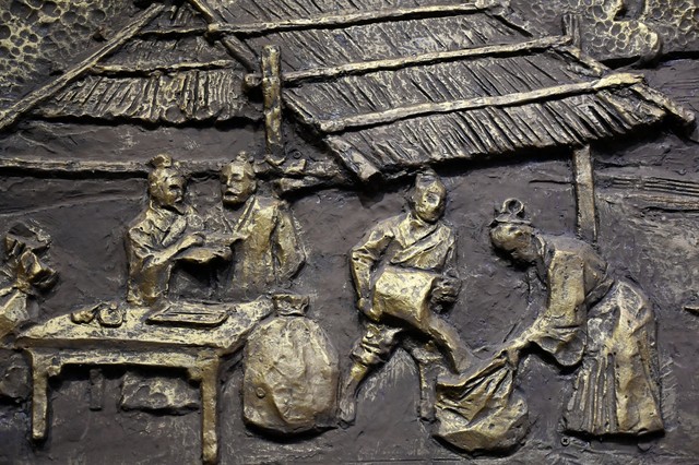 How much do you know about the timeline of the Three Sovereigns and ...