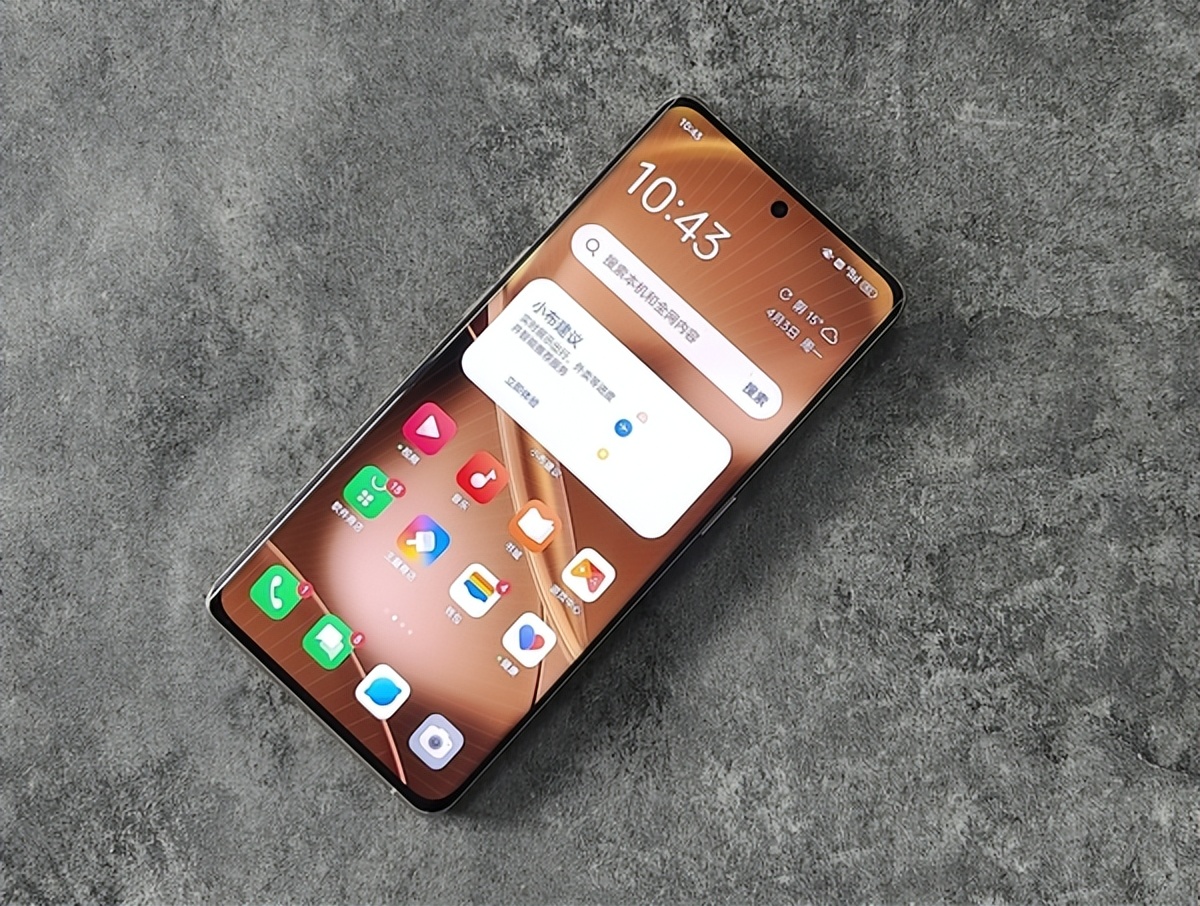 Hands-on with OPPO Find X6: "Drawing" a new experience of future mobile ...