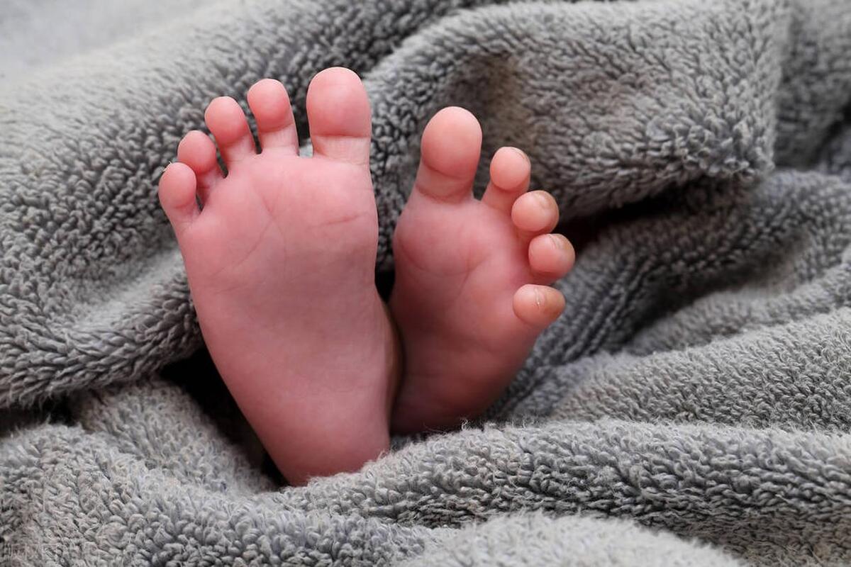 Why do people grow toes? - iNEWS
