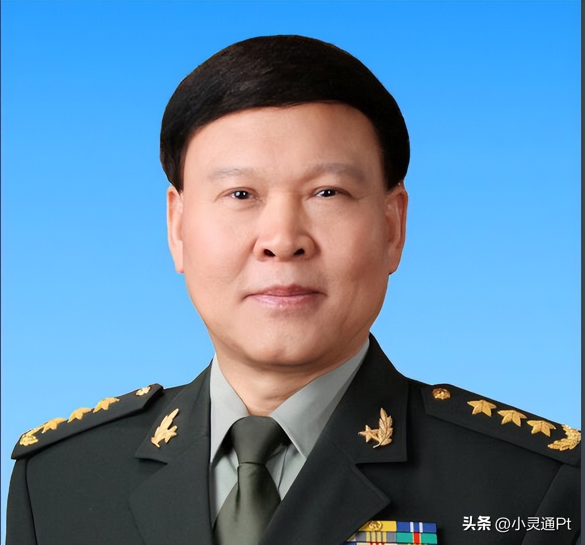 Zhang Yang: The Life Script of an Admiral - iNEWS