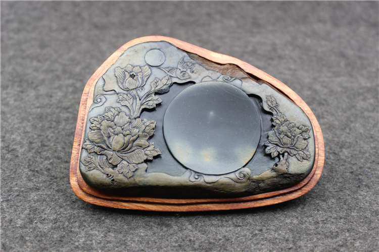What is the production level of ancient Chinese inkstones? - iNEWS