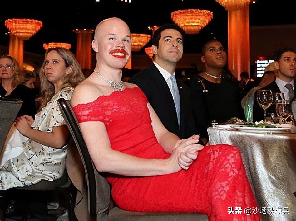 As long as there are enough BUFFs, you can become generals and ...