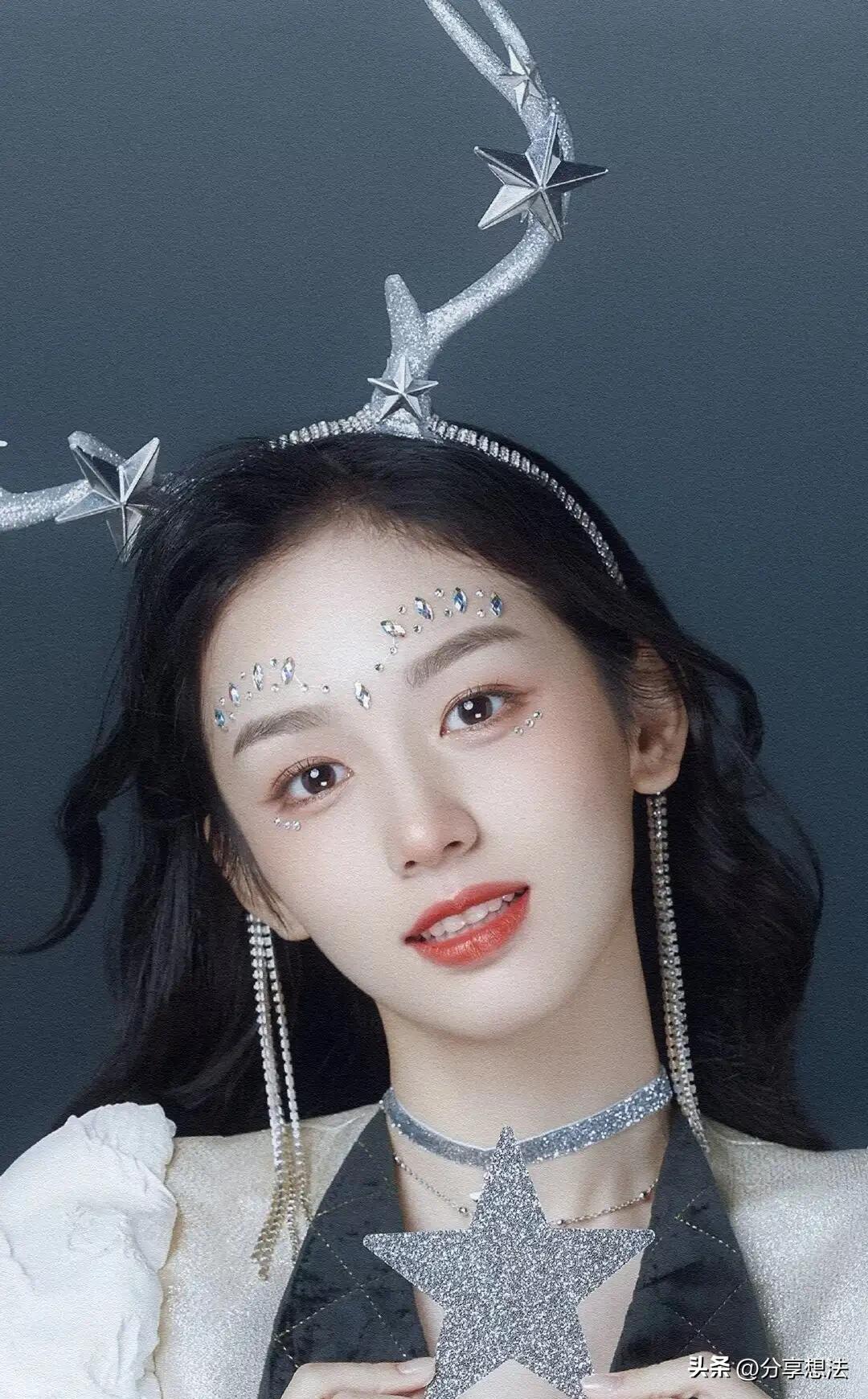 Zhou Ye star wallpaper - iMedia