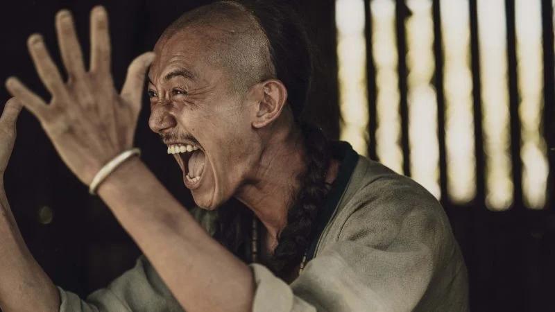 5 Actors who are trained for drama: Peng Yuyan, Xu Guanghan, Lin ...