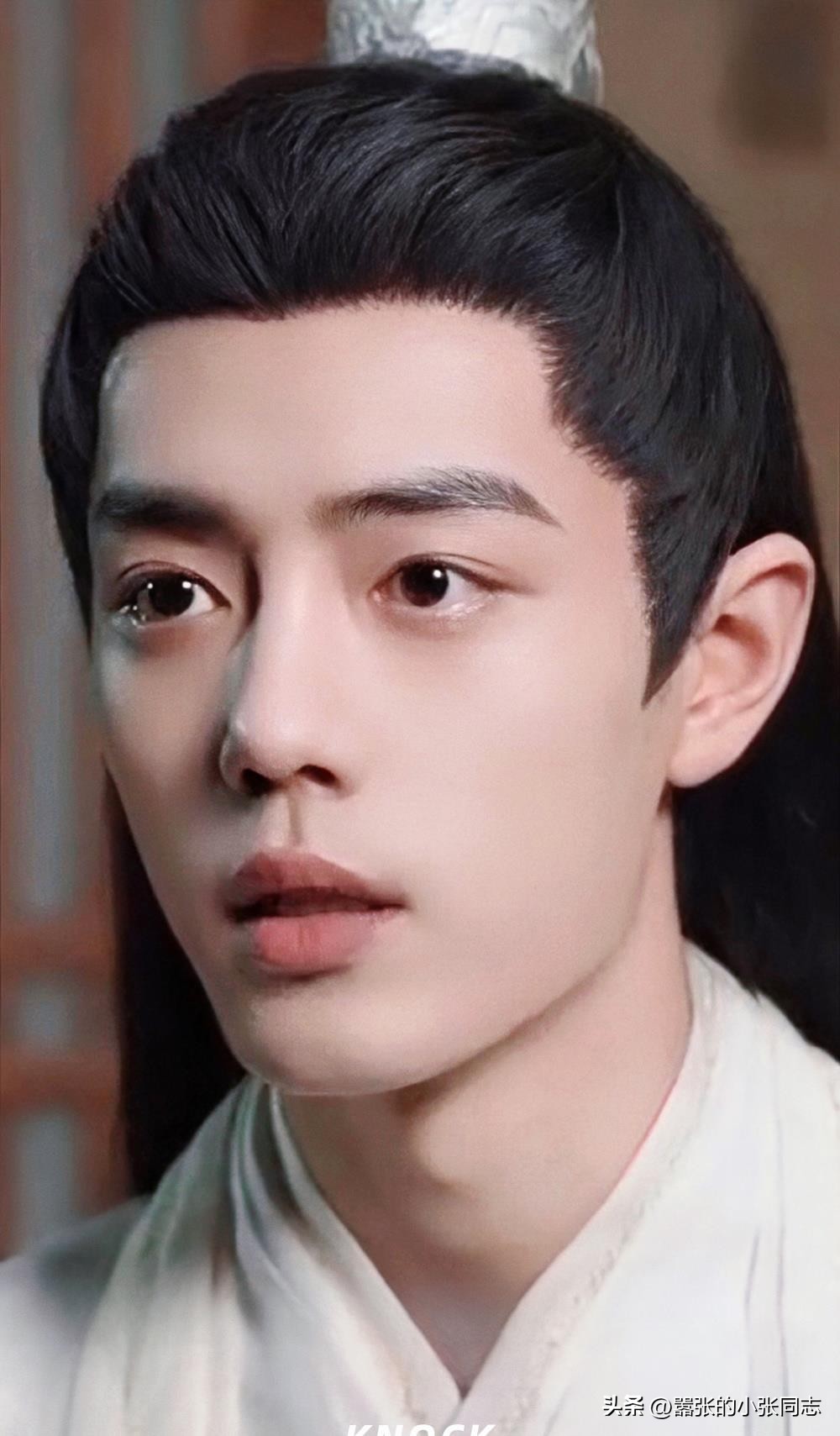 How much "loan" Xiao Zhan owes in "Yu Gu Yao", the star will become popular sooner or later - iNEWS