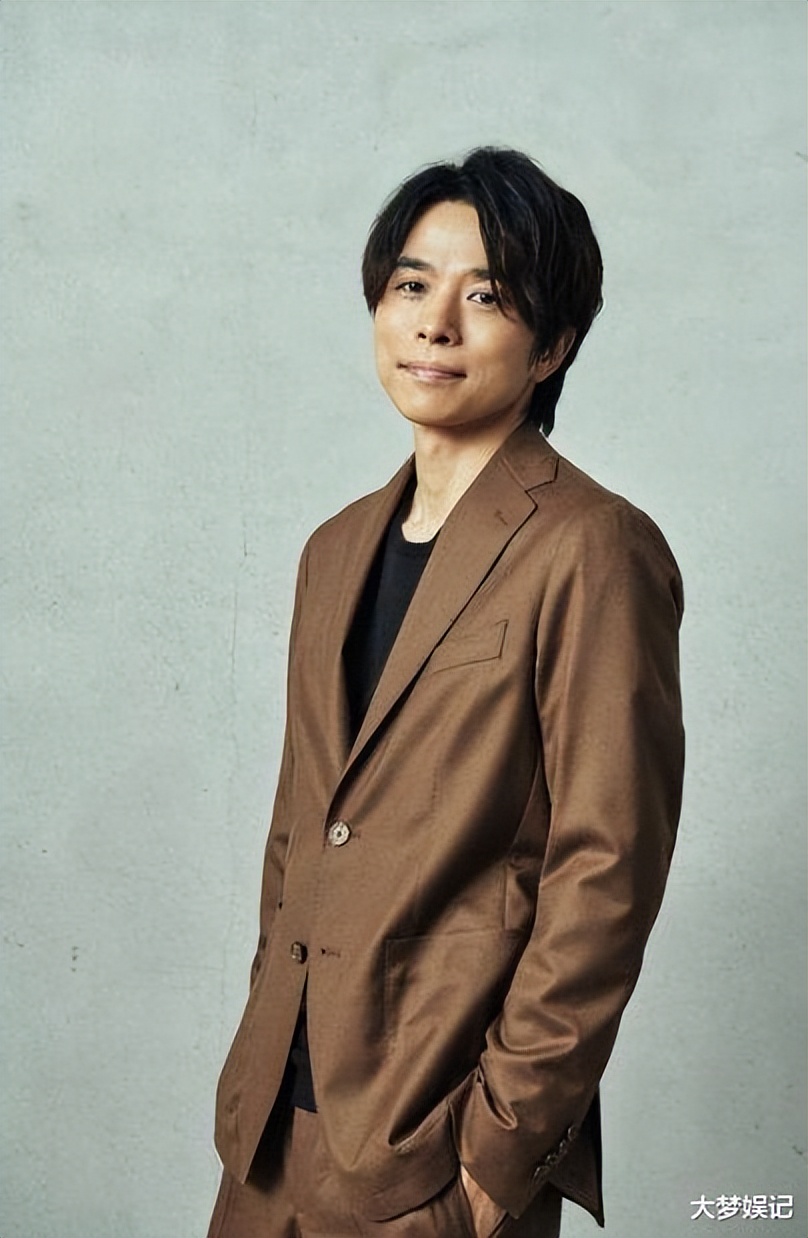 Takizawa Hideaki announced his retirement in lightning!Burst had a ...