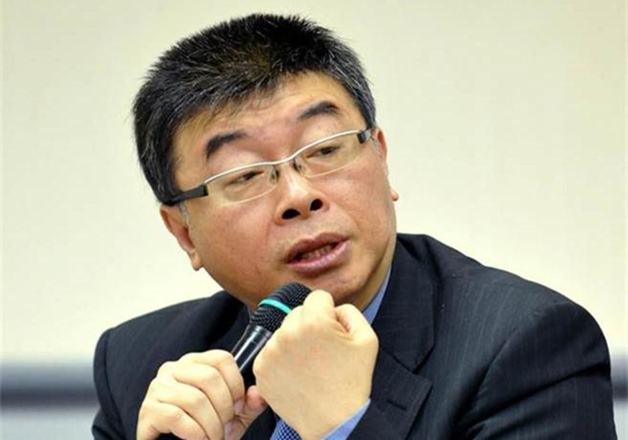 Blue Camp Goddess of War fired the "first shot"! Called to replace Hou ...