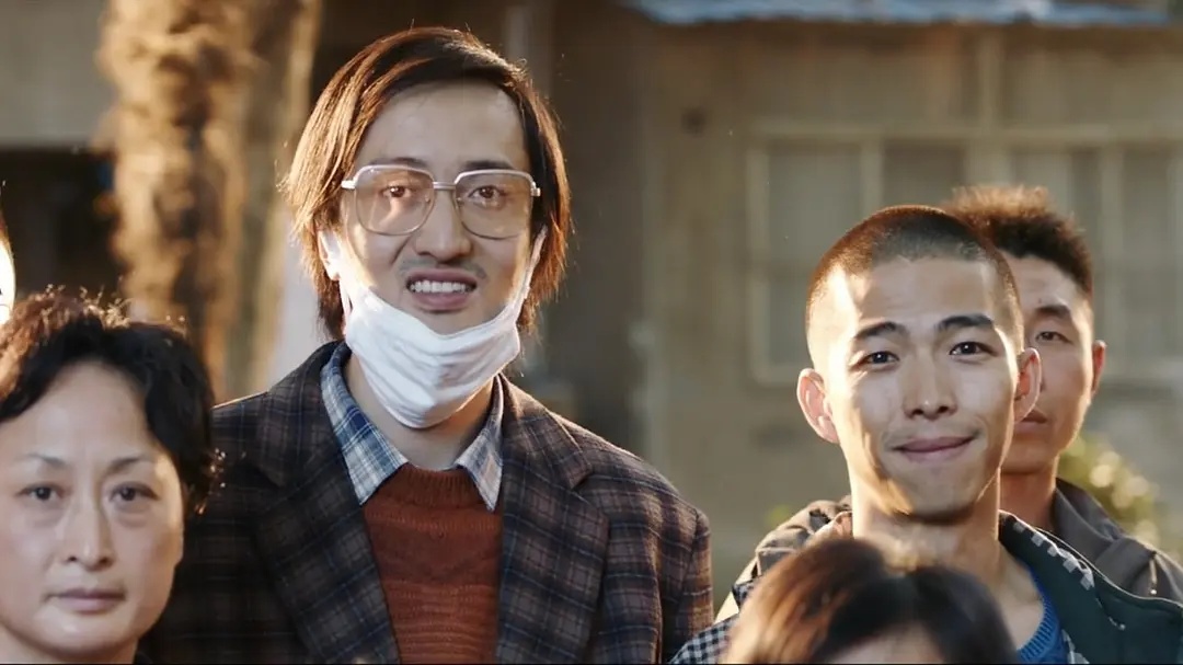 Douban's latest 9-point movie was still 5 years ago, and 5 years have ...
