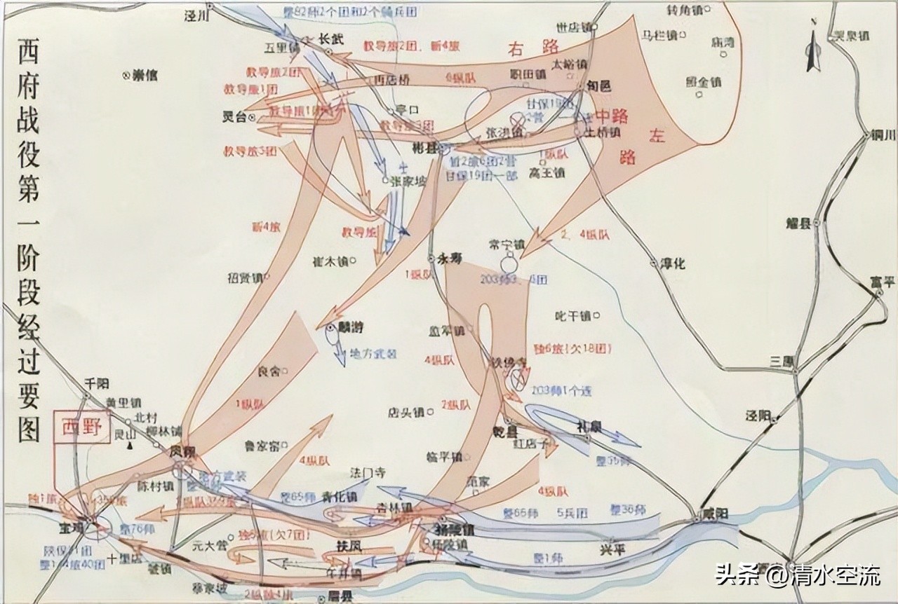 Since ancient times, there is no one who can win, Peng Dehuai's biggest ...