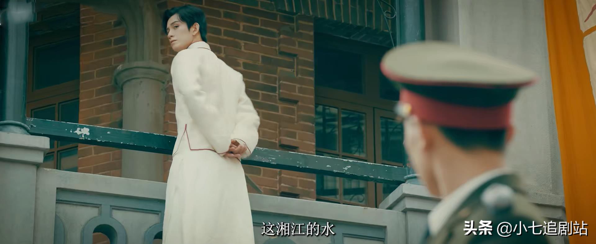 "Old Nine Gates" came before, Zhang Qishan and Er Yuehong joined forces ...