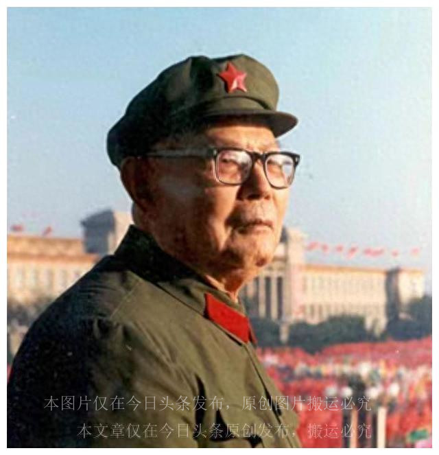 In 1964, Ye Jianying said meaningfully to Hu Yaobang: Brother, you can ...