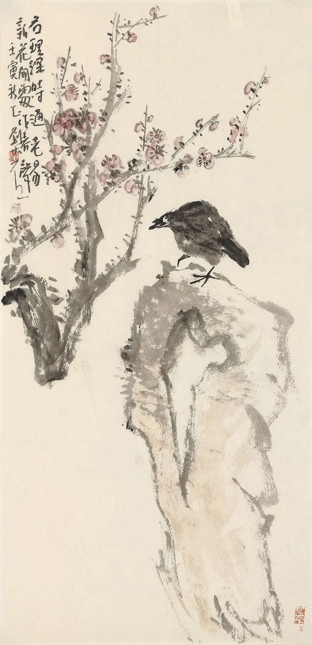 Liu Dashi·Artist Wen Zhiji - iNEWS