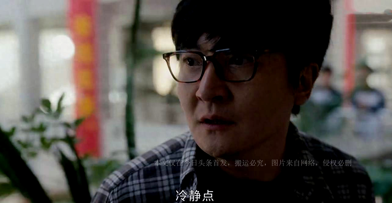 When "My World's Fireworks" premiered, 6 talented actors came to ...