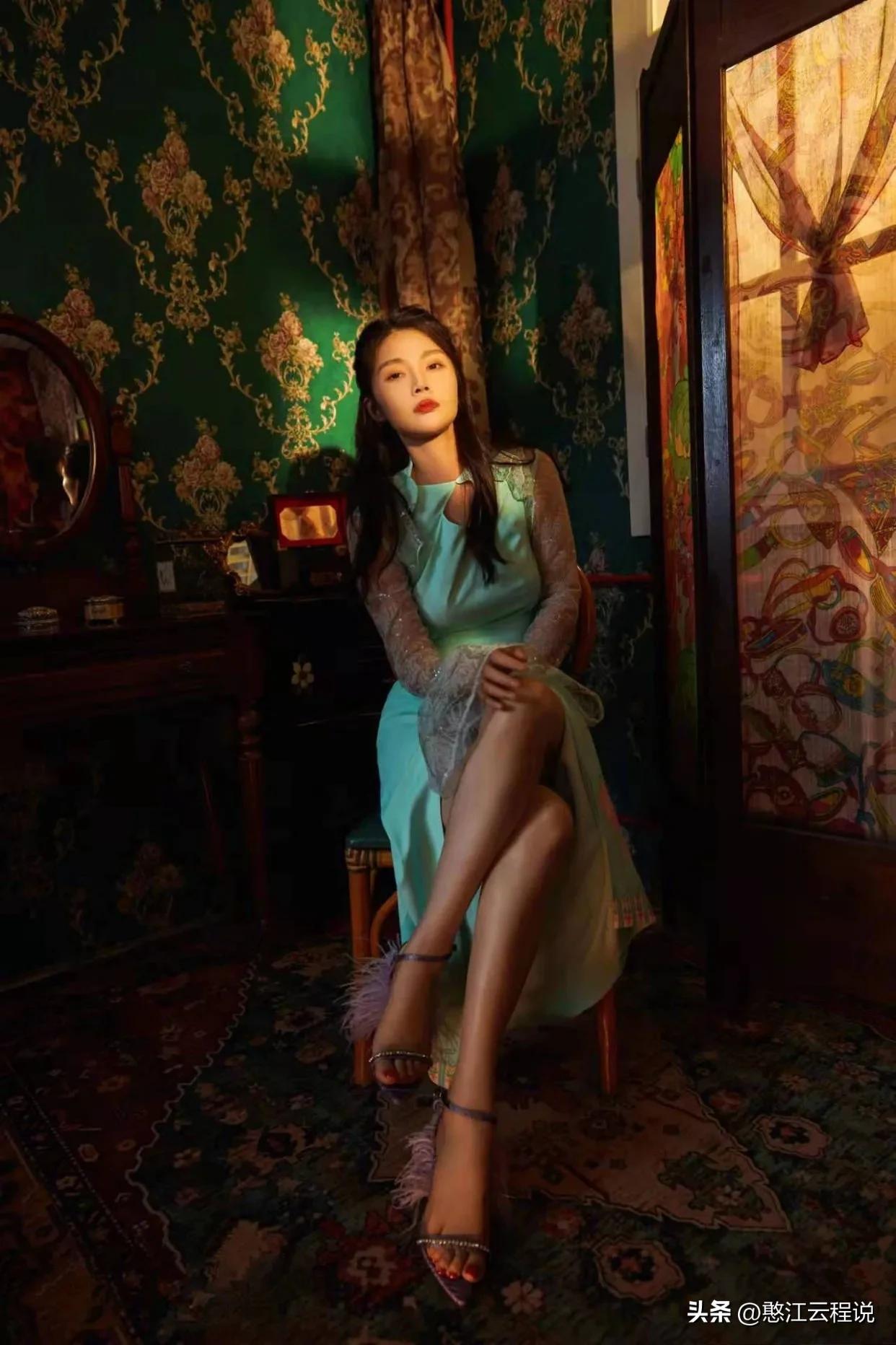 Gao Ye, Xu Dongdong, performers of "Sister-in-law" - iMedia