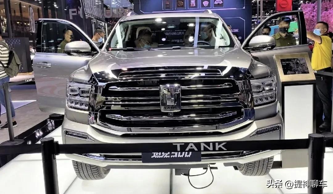 2022 Tank 500: super power, let you enjoy the feeling of drag racing ...