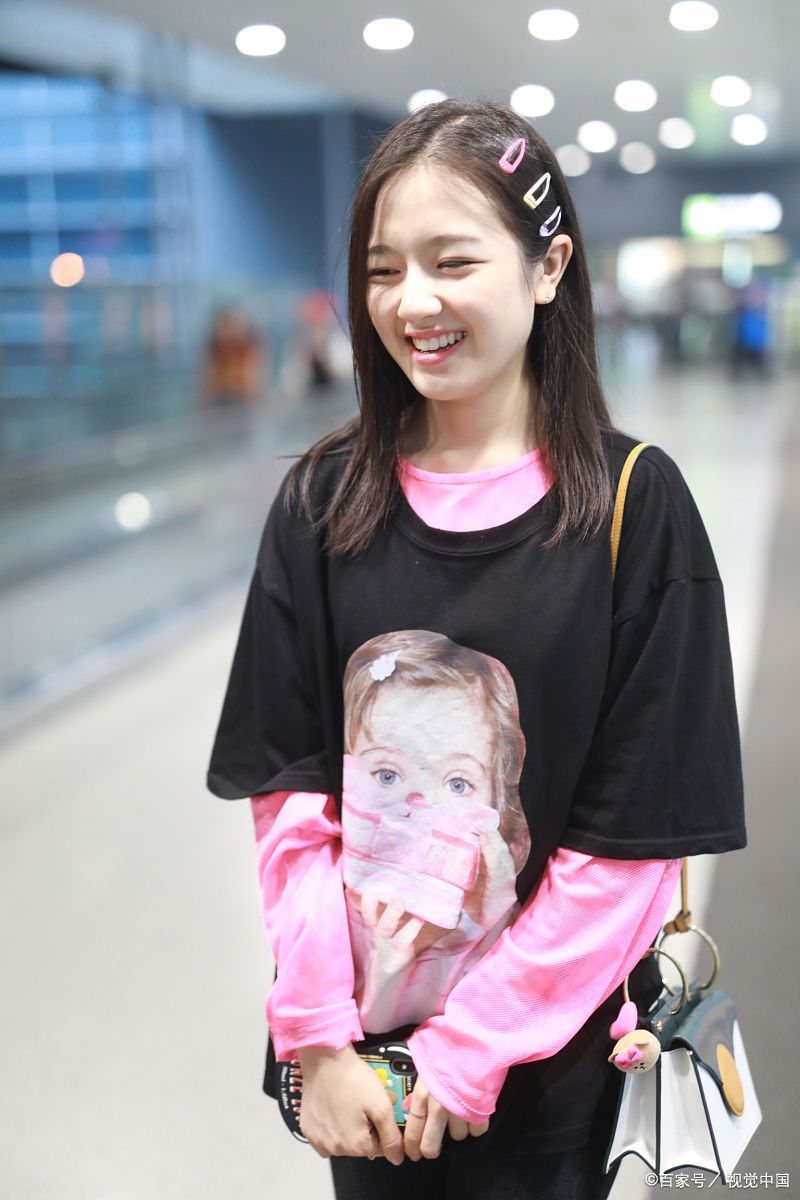 Li Landi: An excellent actor who combines beauty and strength - iNEWS