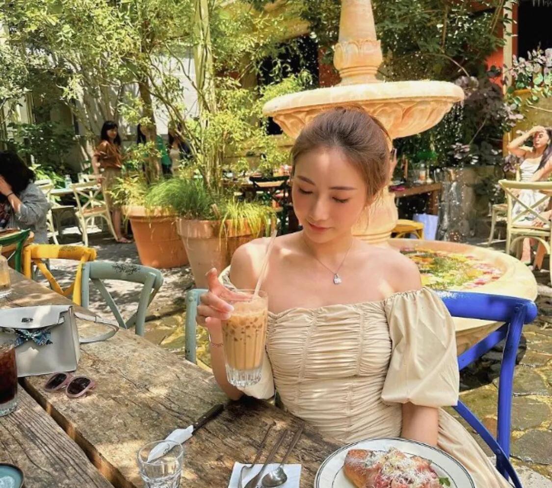 Cai Jiaxin and Chen Shixin were both rumored to leave the nest—people ...