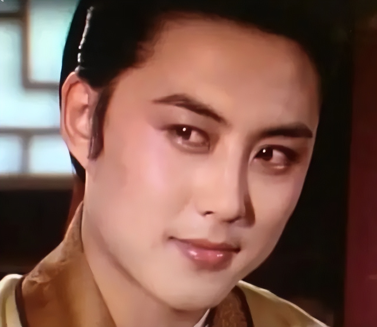 "A Dream of Red Mansions": What kind of woman does Jia Lian like? - iNEWS