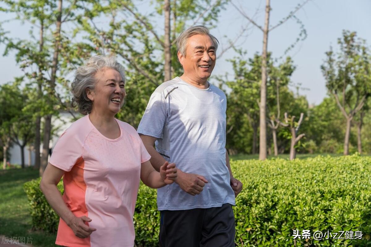 Longer Life Doesn't Necessarily Mean Healthier, Say Longevity Experts ...