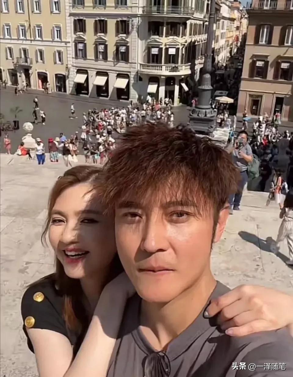 What happened to Hong Xin's eyes? Netizens said she was hopeless. - iNEWS