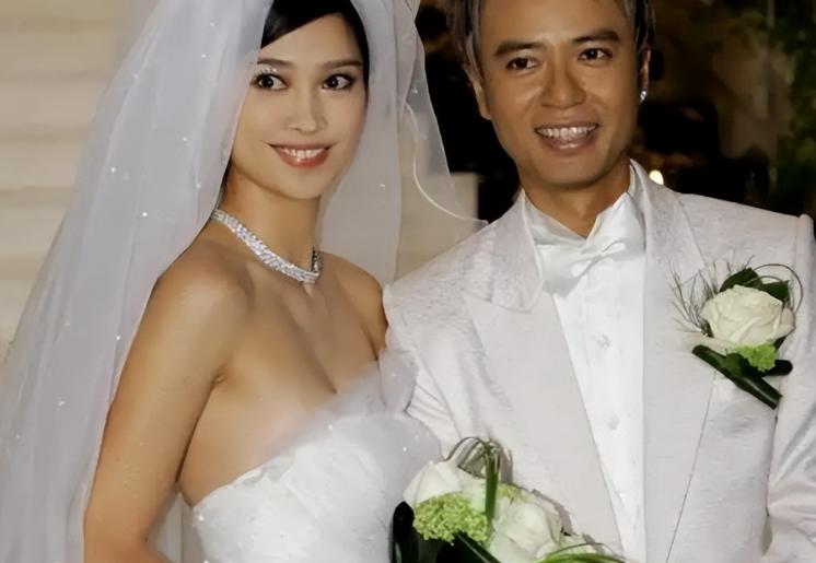 Miss Hong Kong Lu Shuyi: Married Li Hacken at the best age, and gave birth to two happy sons ...