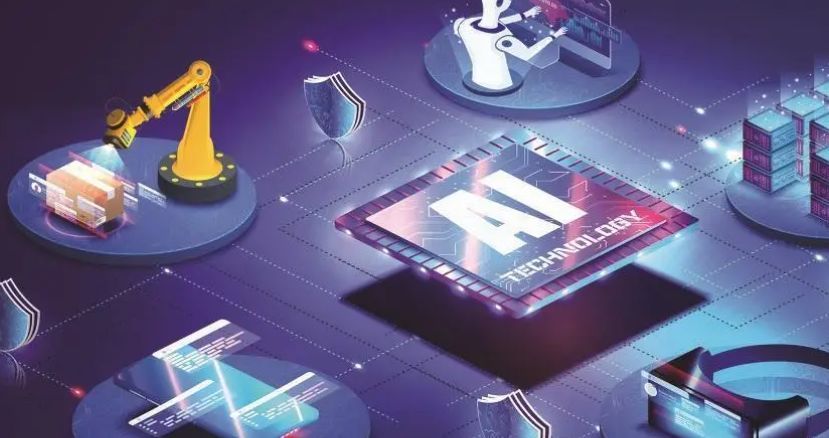 What do you know about the use of AloT technology (1) - iMedia