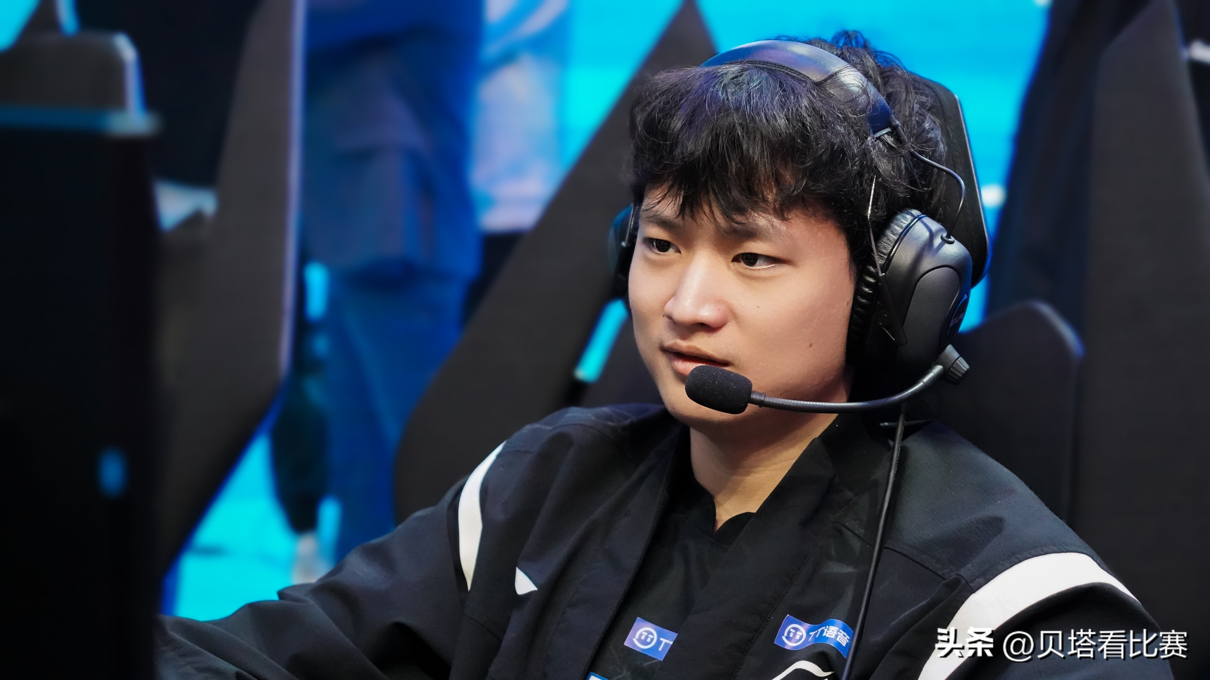 Congratulations iboy! TT official announcement: iboy officially joins ...