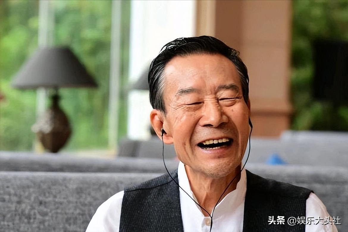 Yu Haidan: I have been married to Li Xuejian for 39 years and have been ...