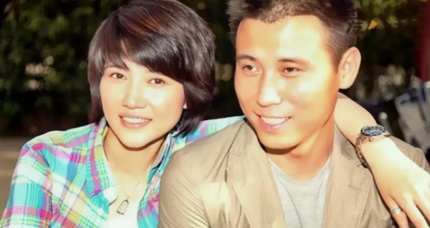 During the filming, Li Naiwen kissed Yan Bingyan more than ten times. The woman said: Kiss ...