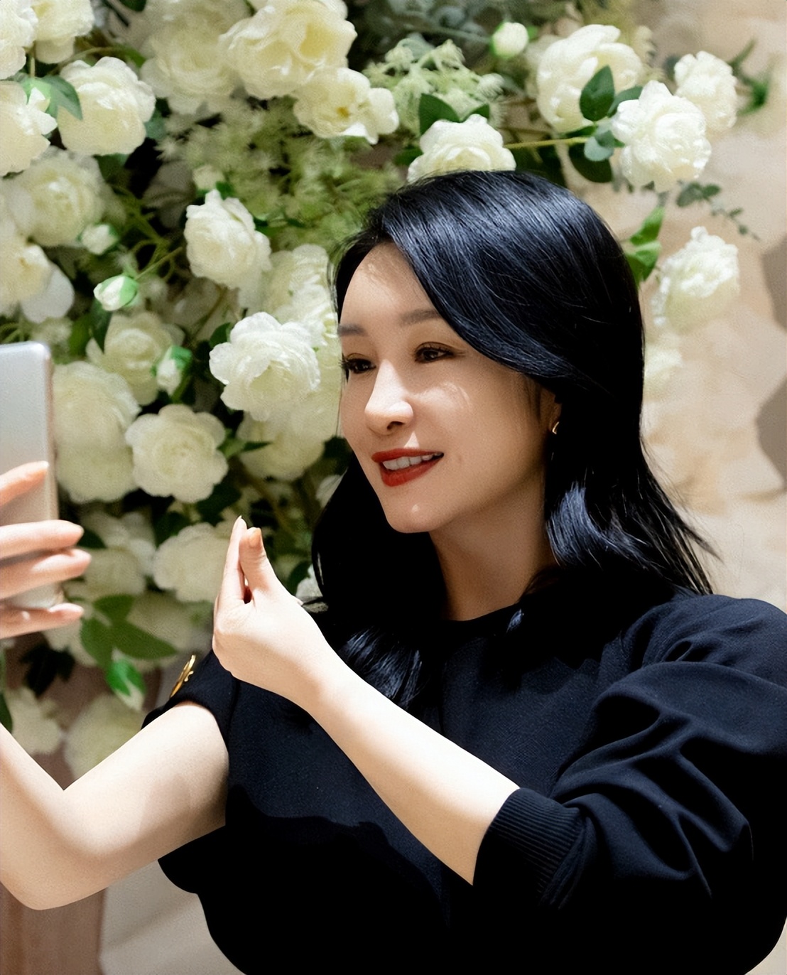 Qin Hailu: Live a life of diligence and thrift, pick out the withered ...