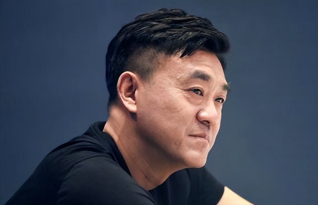 He Bing: After marrying the same table as his wife, it took 25 years to ...