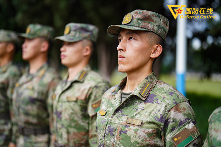 The new training squad leader's training has started, let's see how ...