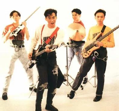 The glorious memory of the era - beyond band - iNEWS