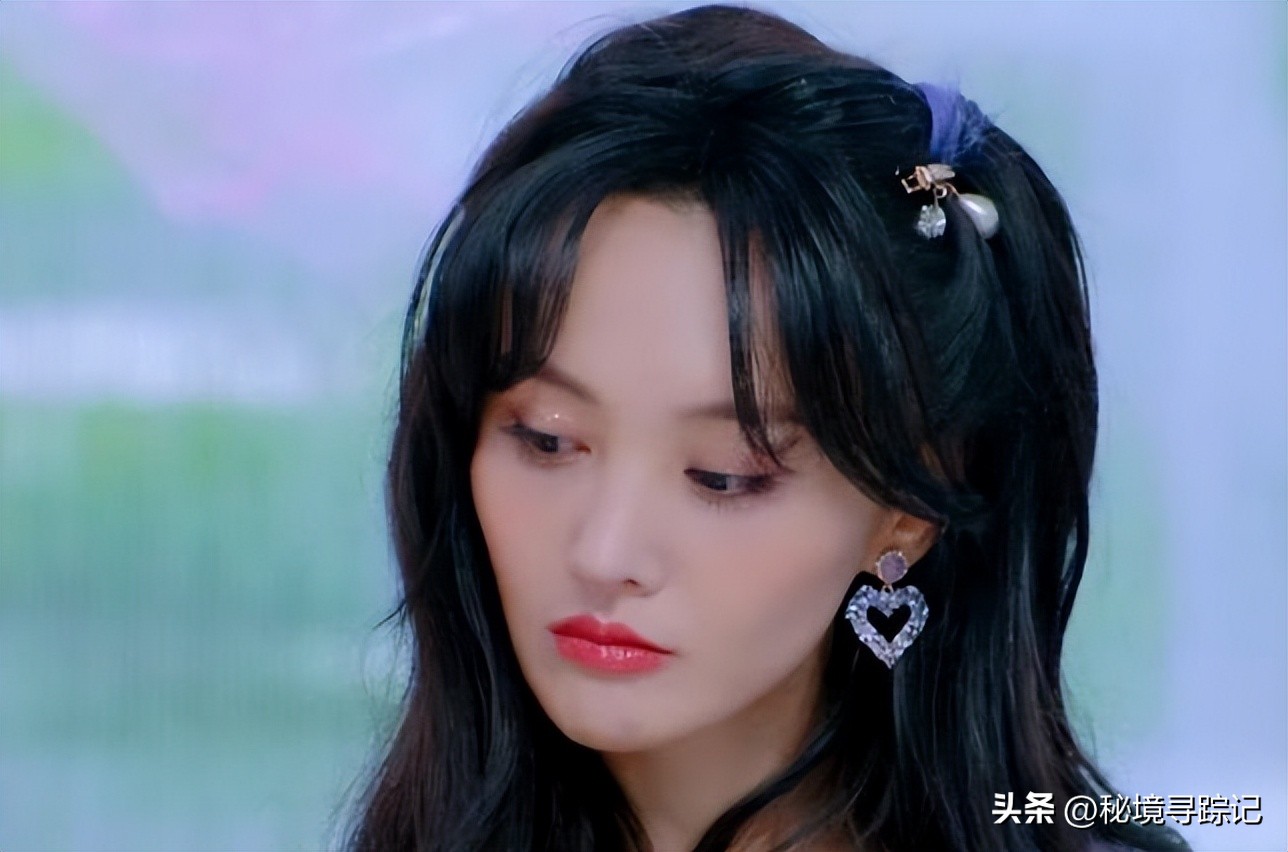 The "invincible" Zheng Shuang has finally come to where he is today ...