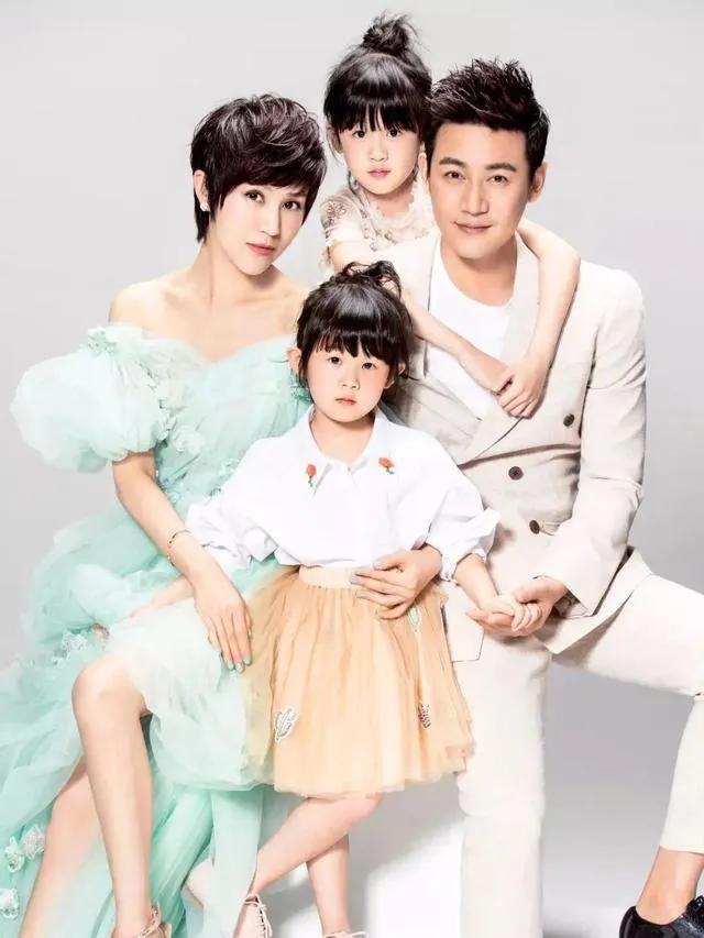 Lu Yi and Bao Lei's love has become the envy of many people - iMedia